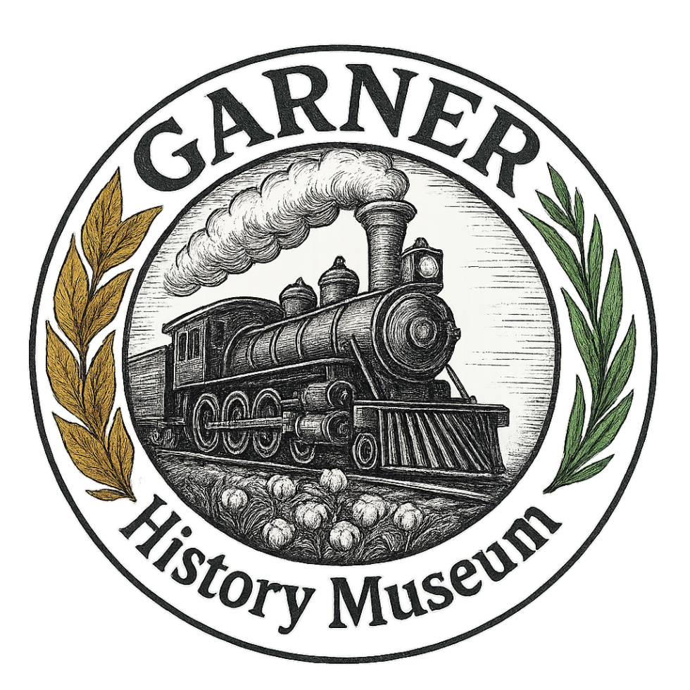 New Display in the Garner History Museum at the Depot: Folk Art ...